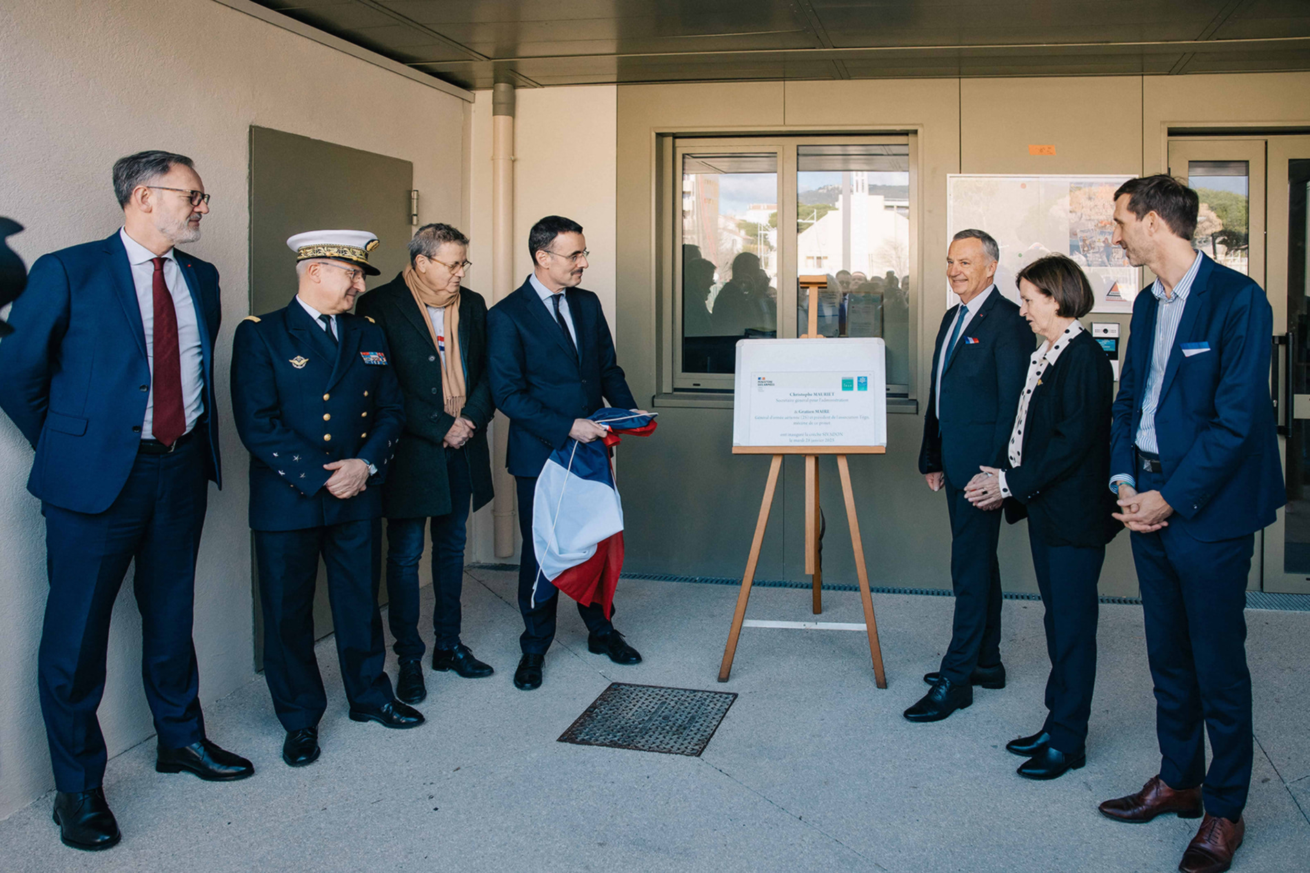 Ecole des pupilles de l'air et de l'espace, internat d'excellence ...