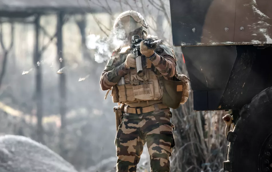 Pension militaire d'invalidité : Règles de la PMI militaire ...